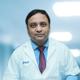 Labaid Diagnostics Center